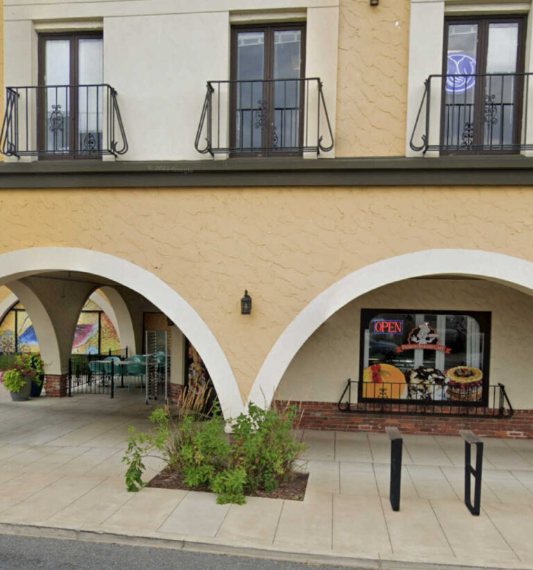 Montgomery County Business Owner Arrested Following Investigation For ...