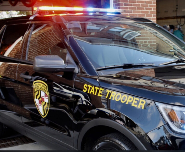 Police Stop Illegal Car Rallies in Gaithersburg, Rockville and ...