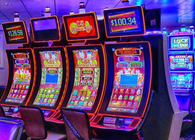 Maryland Casino Revenue Down 5% in September 2025 Compared to Last Year ...