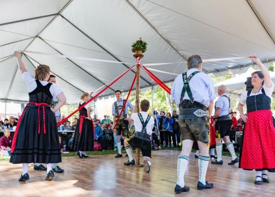 Oktoberfest Events Happening This Fall - The MoCo Show