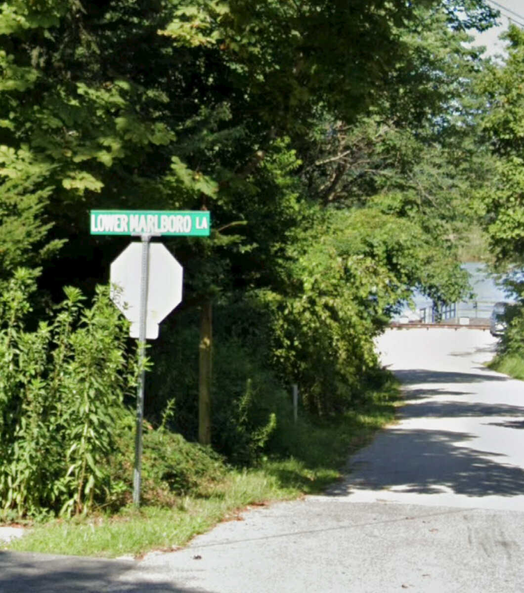 Did You Know There’s A Lower Marlboro? A Quick Look at Upper Marlboro’s ...