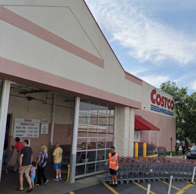Costco Begins New Store Hours for Executive Members - The MoCo Show