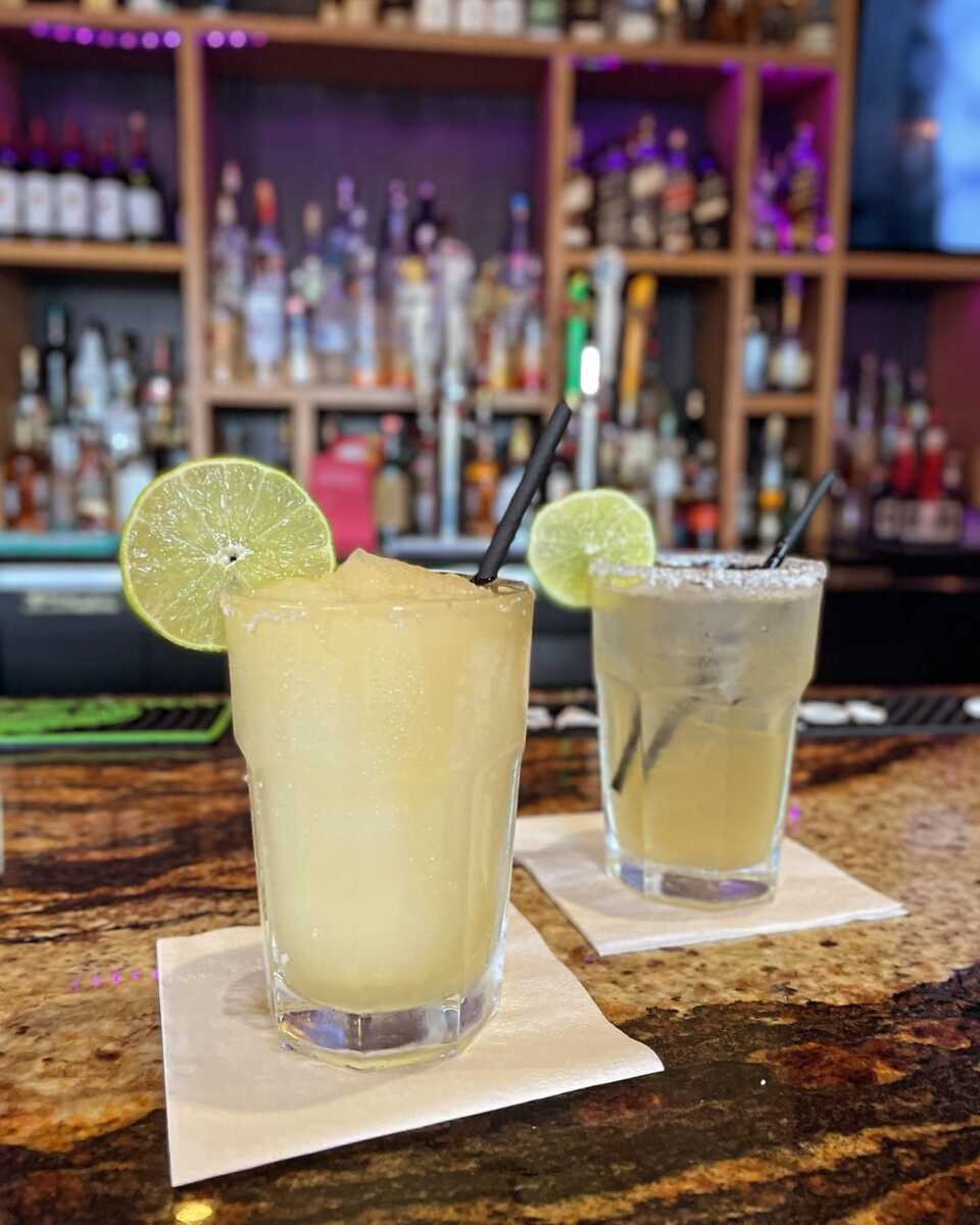 Chido’s, Featuring its Viral ‘Patron Tree’, Now Open - The MoCo Show