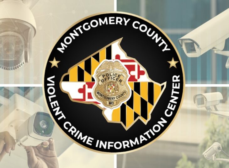 Montgomery County Police Expand Security Camera Program - The MoCo Show