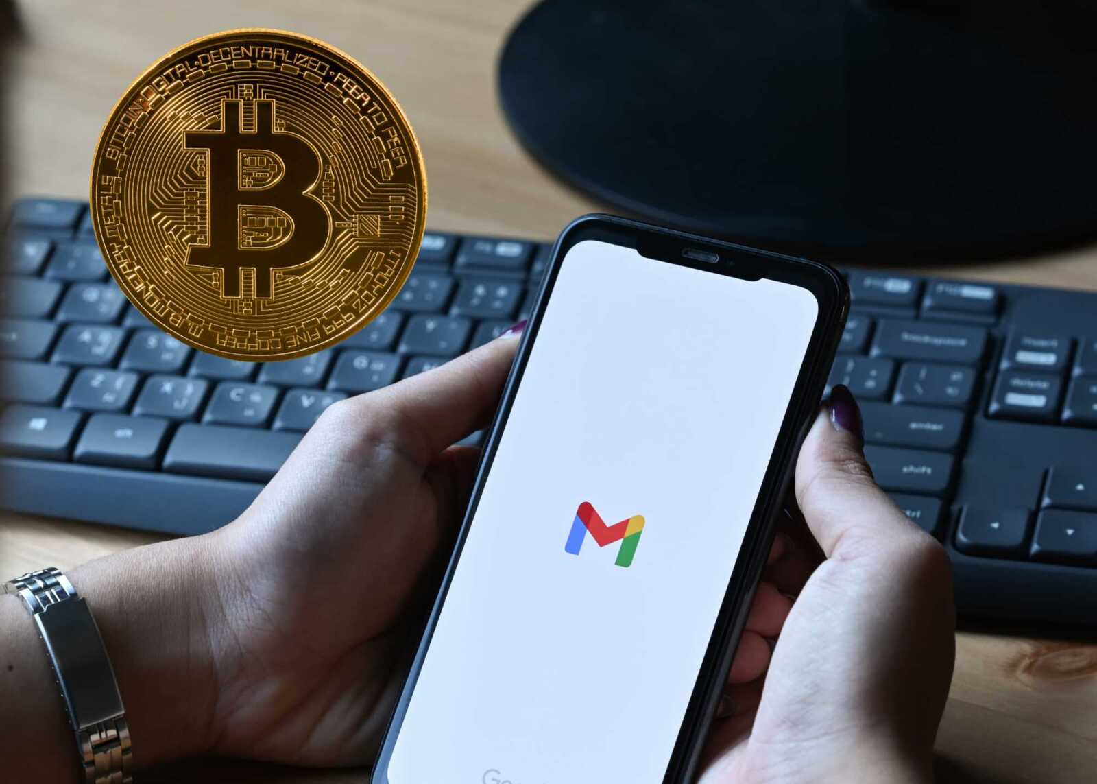 Police Warn of Gmail Scam Using Google Maps and Pornography Blackmail ...