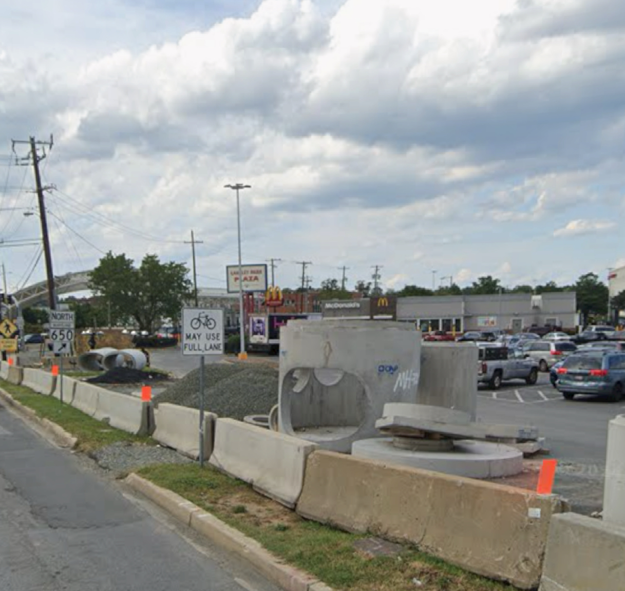 Two Suspects Arrested, One At Large Following Strong Armed Robbery ...