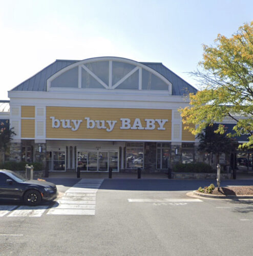 Buy Buy Baby is Closing All Stores… Again - The MoCo Show