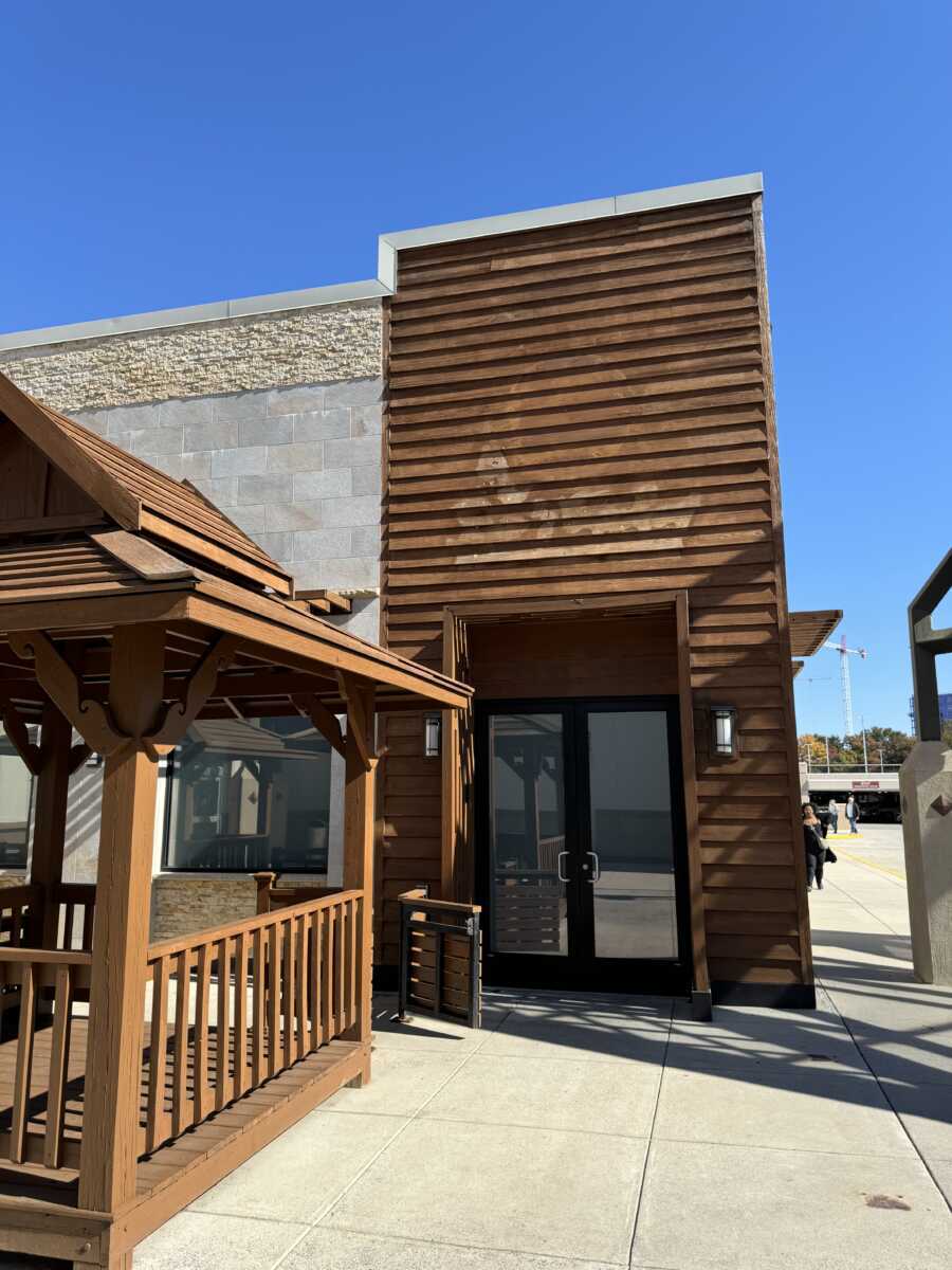 Brio's Chicken Closes After Six Months - The MoCo Show