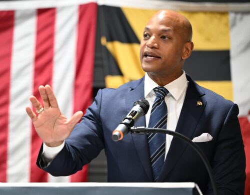 Governor Moore Introduces DECADE Act of 2026 to Expand Business ...