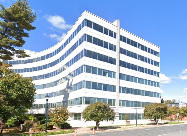 Rockville Office Building May Convert to 181-Unit Residential ...