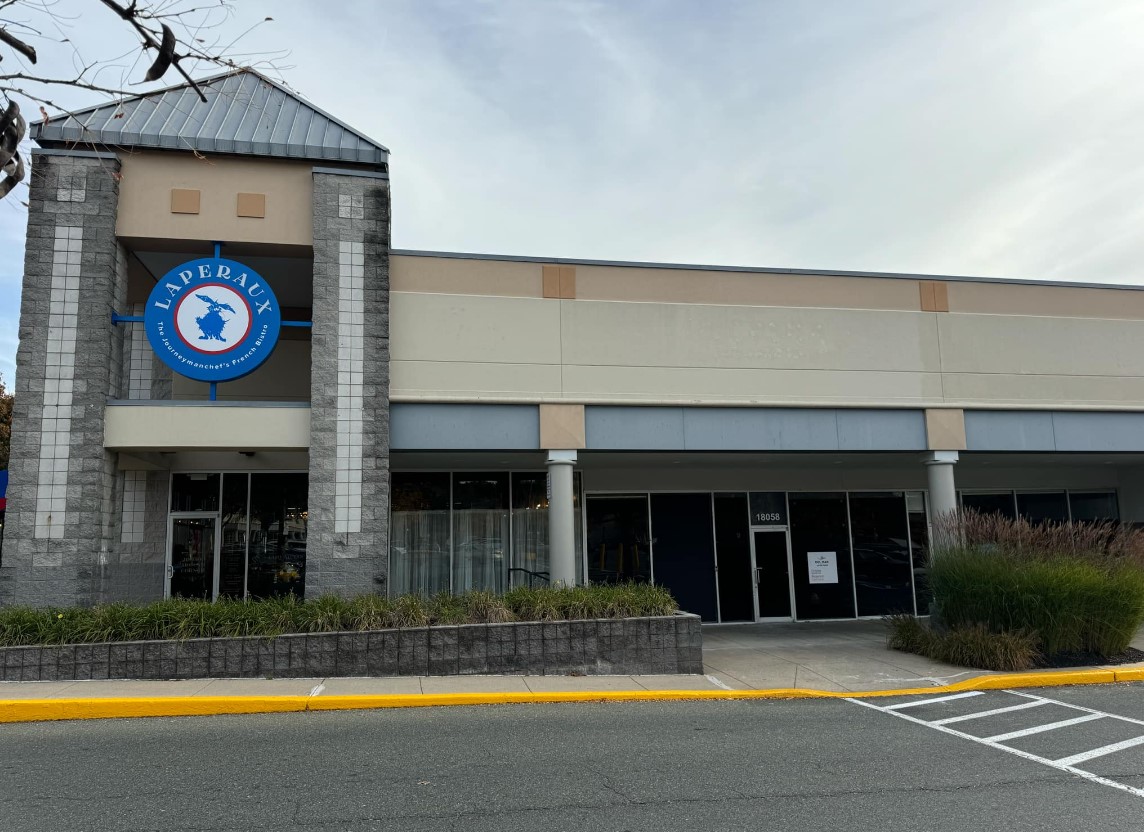 Del Mar Latin Food Coming Soon - The MoCo Show
