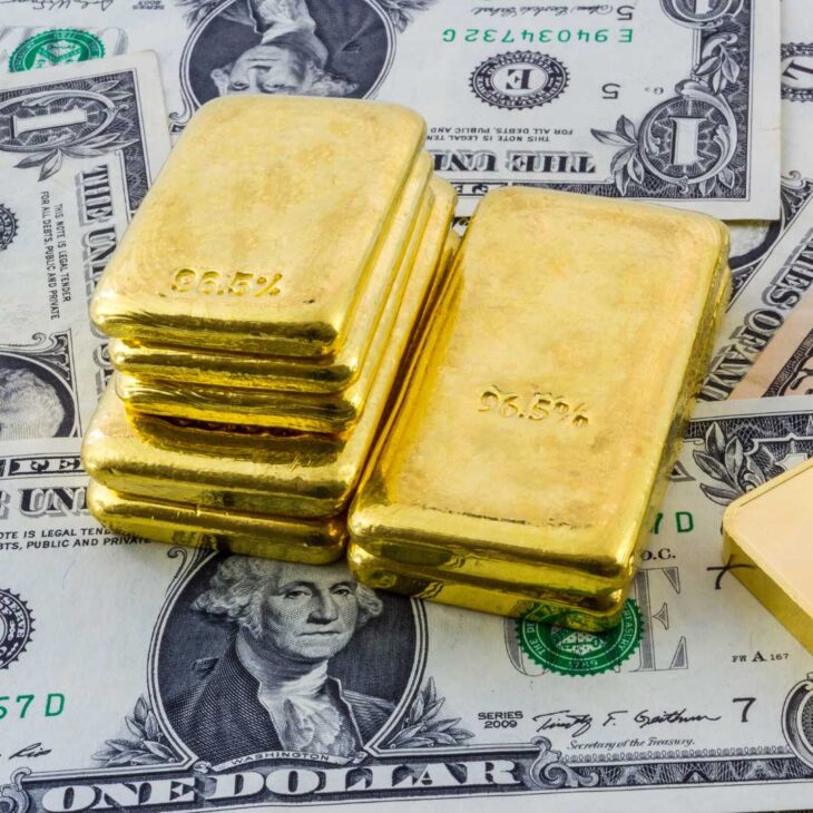 Man Pleads Guilty in $331K Gold Bar Scam, Faces Up to 20 Years - The ...