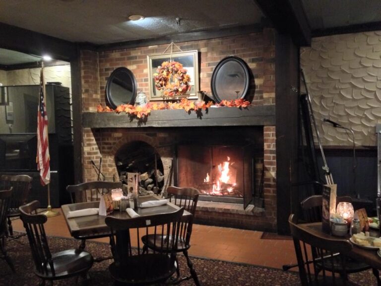 Remembering Maryland’s Sir Walter Raleigh Inn: Beloved Steakhouse Known ...