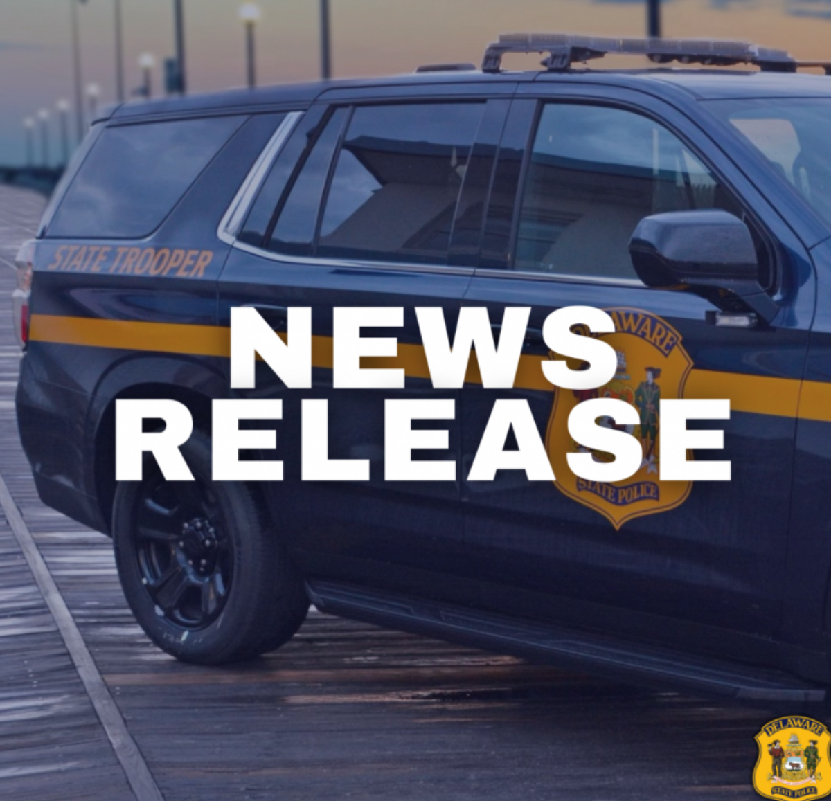 Rockville Woman Among Three Arrested on Felony Drug Charges in Delaware ...