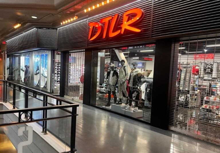 DTLR Now Open in Downtown Silver Spring - The MoCo Show
