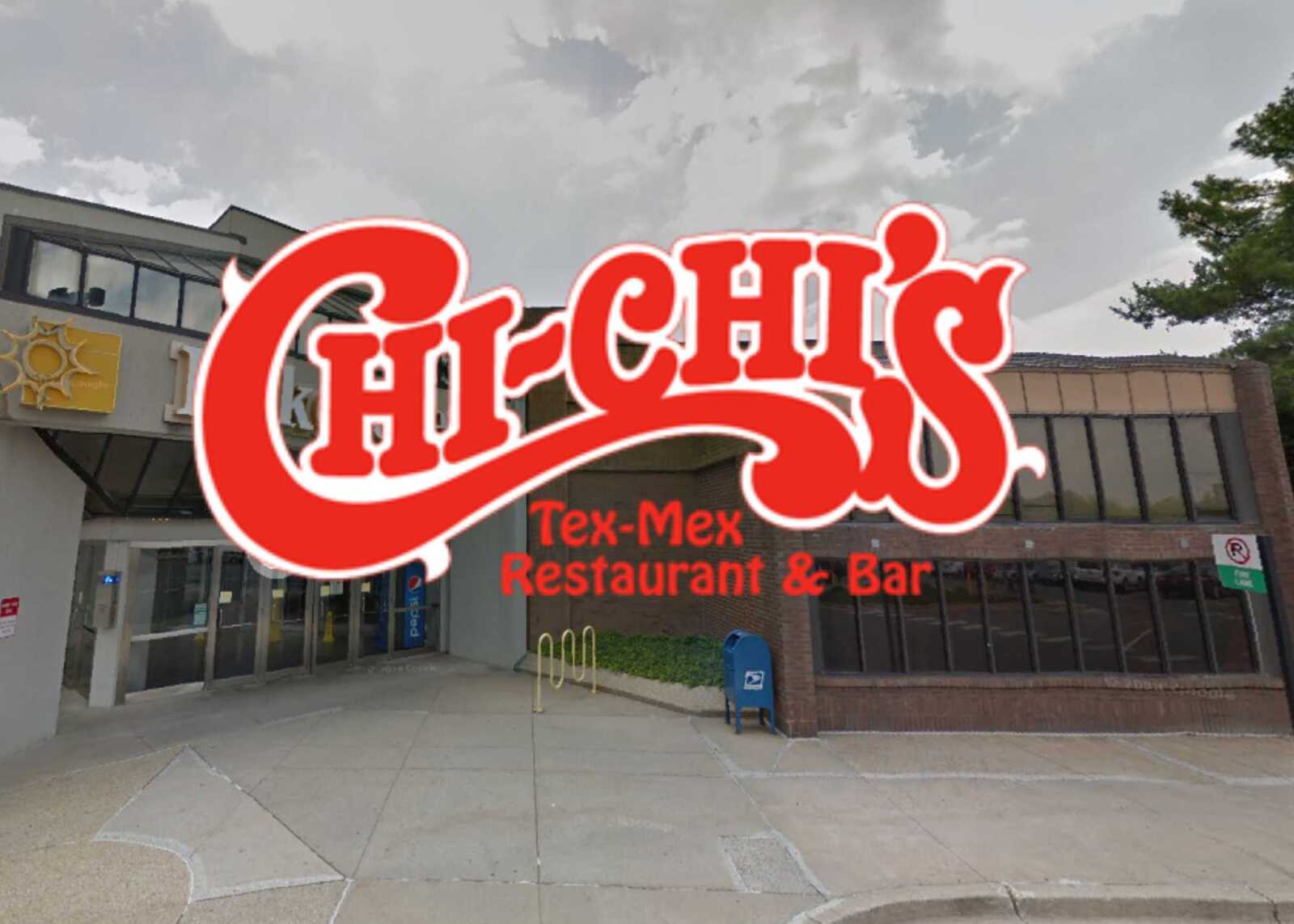 Frozen in Time: Inside the Abandoned Chi-Chi's Left Untouched for 20 ...
