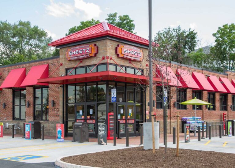 Sheetz Announces Free Coffee This Week at All Locations - The MoCo Show