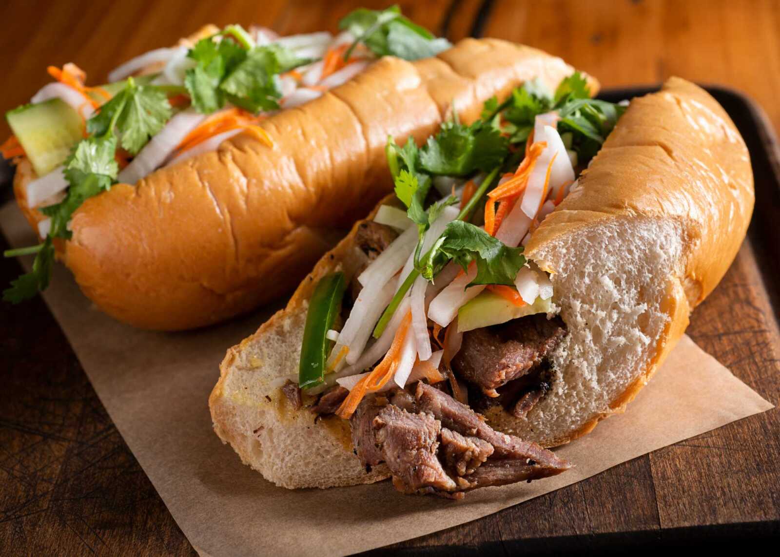 Ba Le to Open in Rockville - The MoCo Show