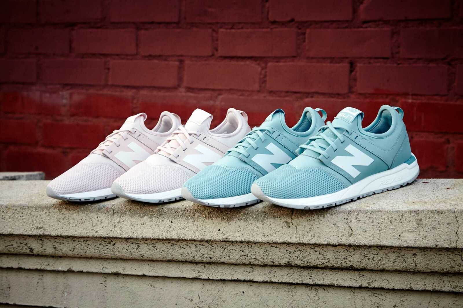 New Balance to Open New Store in Bethesda - The MoCo Show