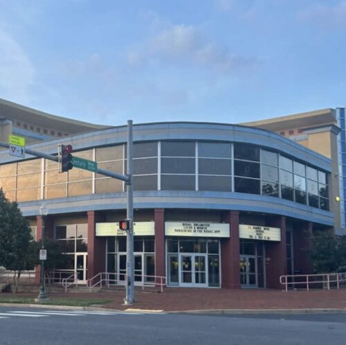 Regal Officially Closes After 20+ Years; Community Reacts - The MoCo Show