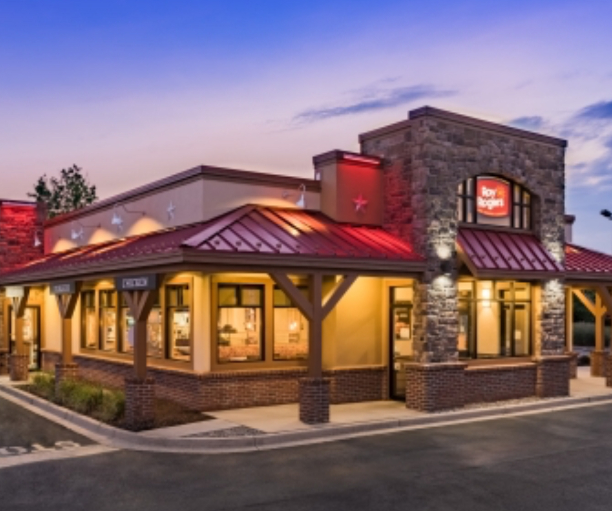 New Roy Rogers Proposed - The MoCo Show
