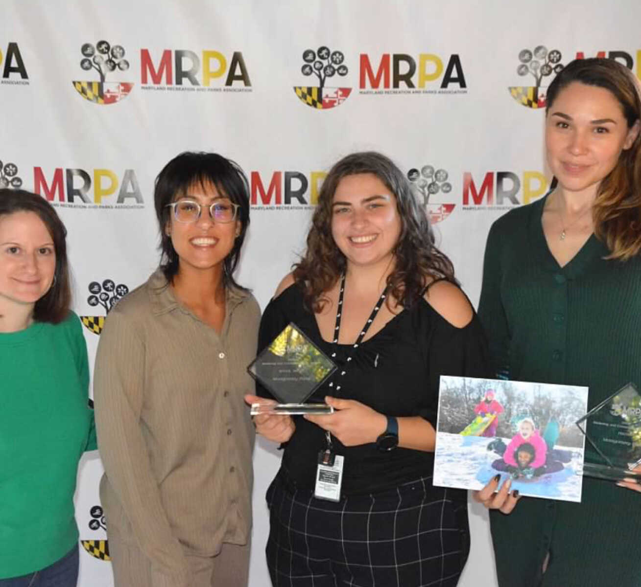 Montgomery Parks Wins Top Honors at MarCom Awards Competition - The ...