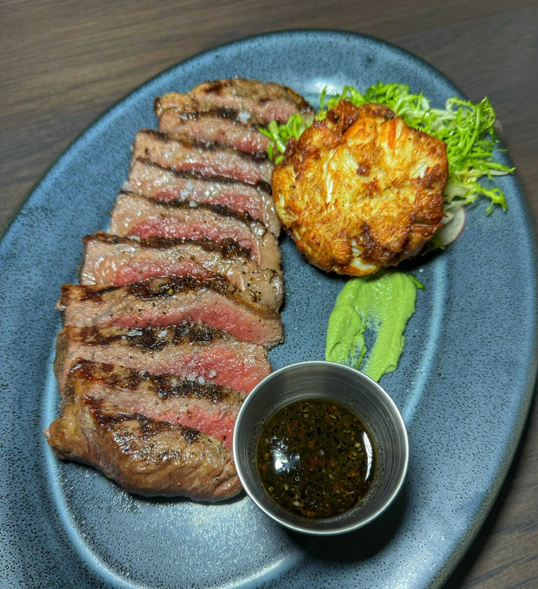Four Maryland Steakhouses Make List of “18 Best Steakhouses Around DC ...