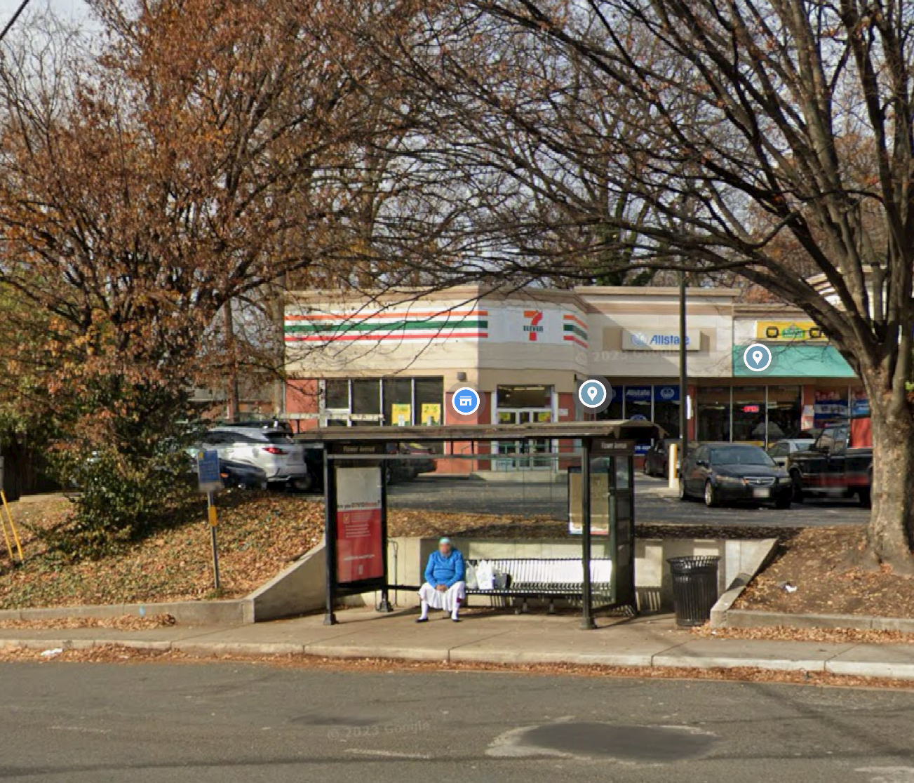 7-Eleven Closes Store After a Little More Than 15 Years - The MoCo Show