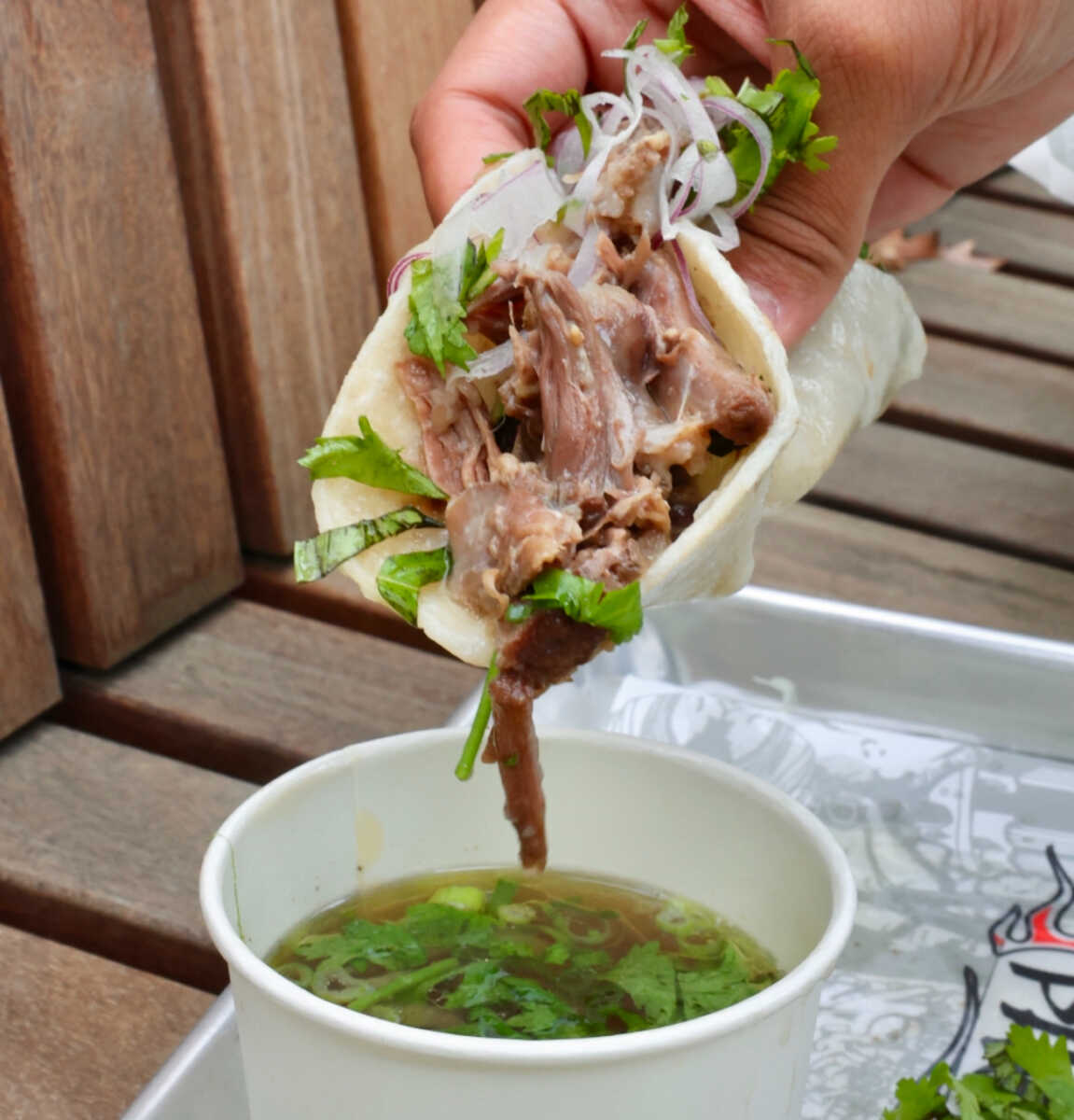 Maryland’s First Drive-Thru Vietnamese Restaurant Aims to Open Early ...