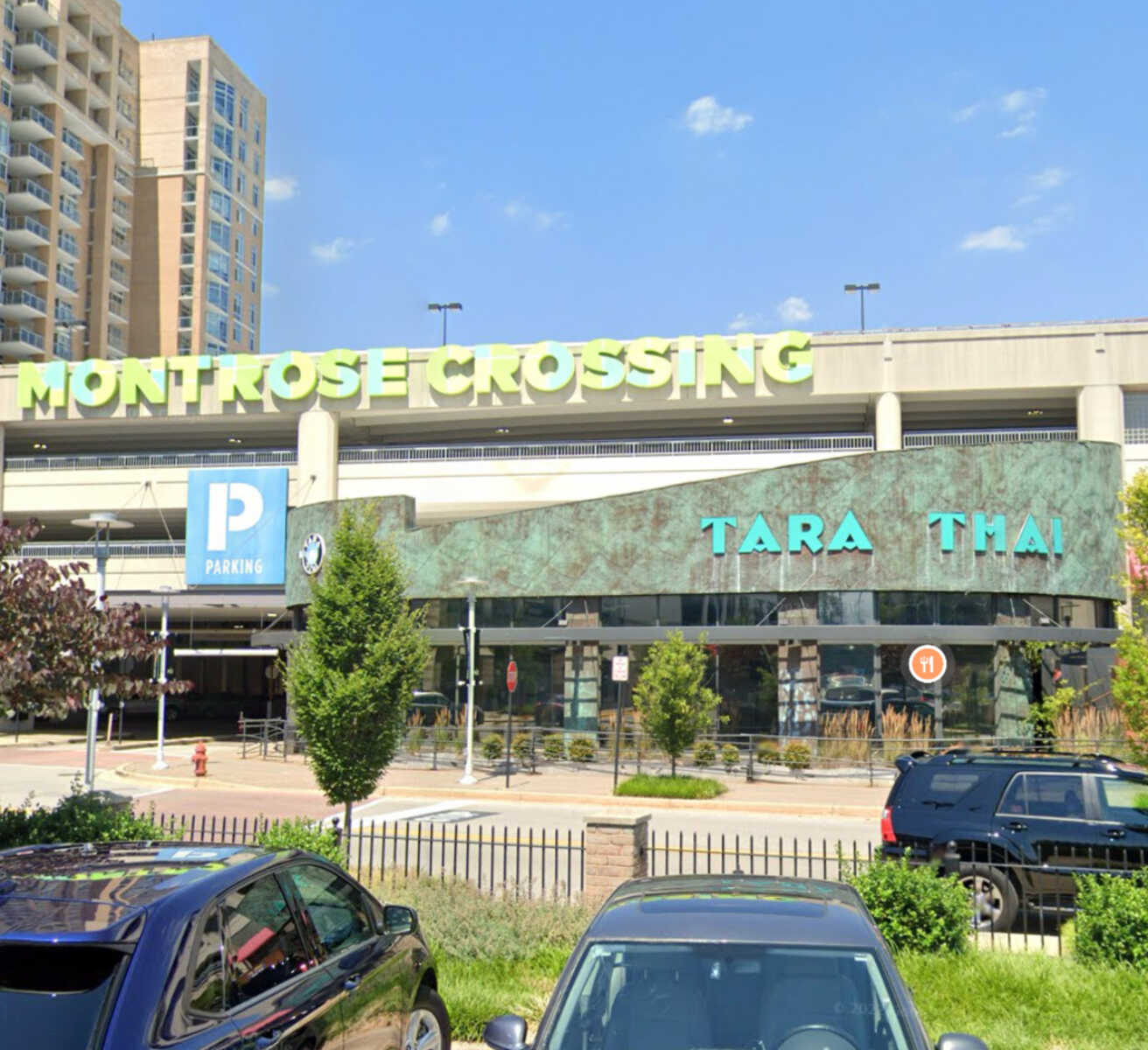 Tara Thai Replacement Now Open - The MoCo Show