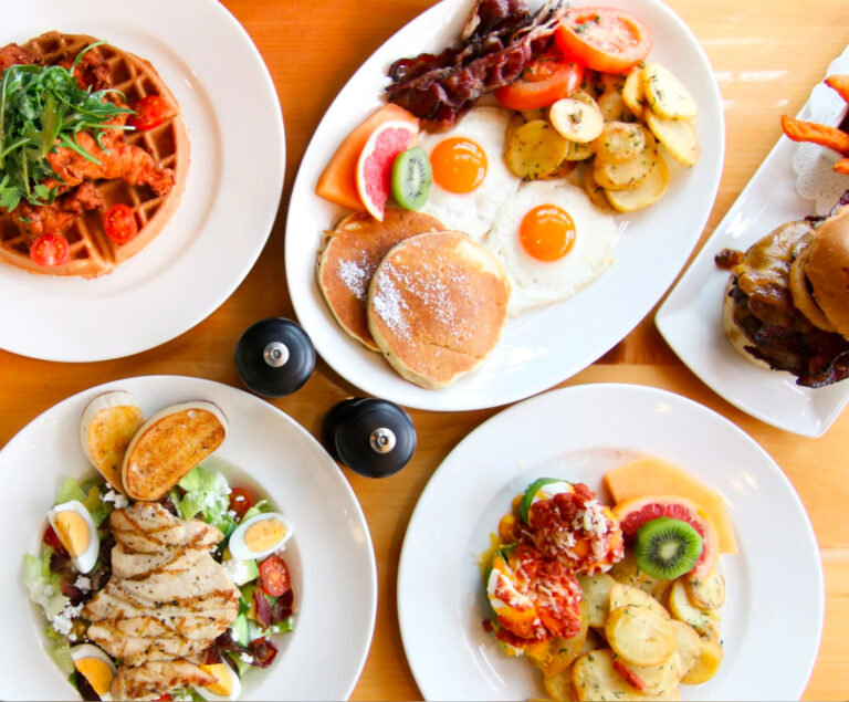 Three New Eggspectation Locations Coming to Maryland - The MoCo Show