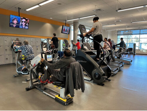 Reminder: Free Fitness Passes Continue in 2025 for Montgomery County ...