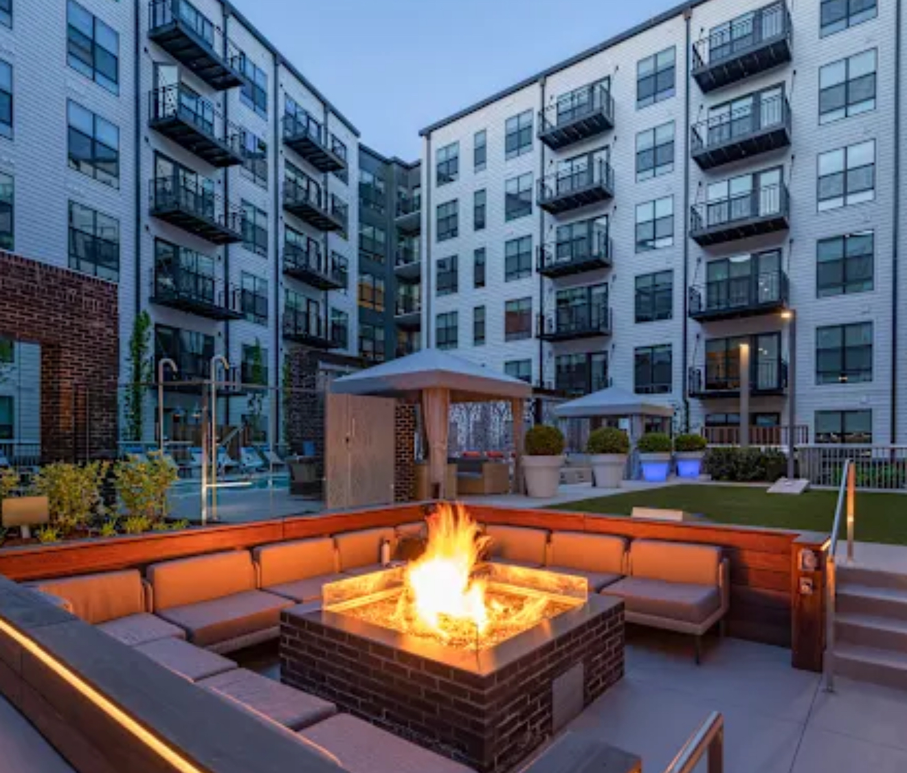 Gaithersburg Apartment Building Sells For $150 Million - The MoCo Show