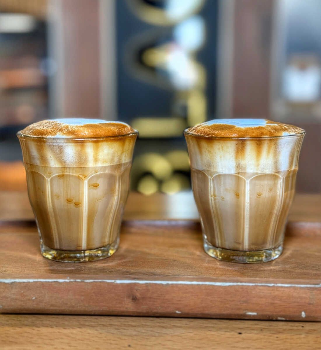 A Visit to Maryland's Coffee Capital - The MoCo Show