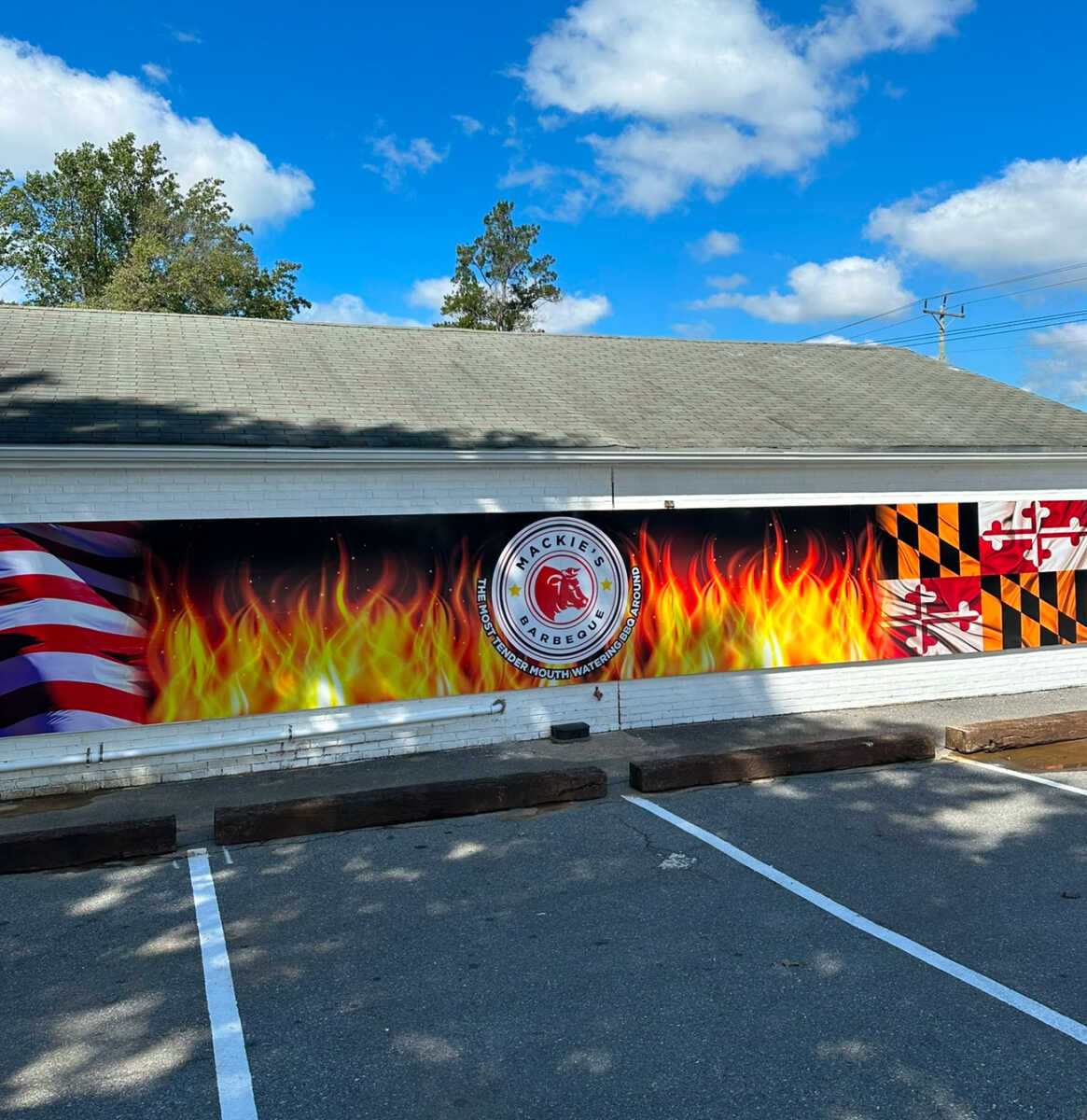 Mackie’s Barbecue Closes Clarksburg, Frederick, and Olney Locations ...