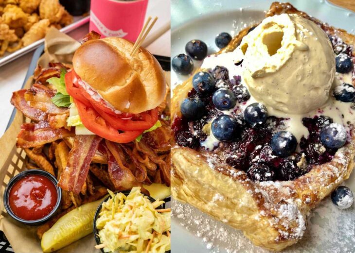 The Food Market to Open in Bethesda - The MoCo Show
