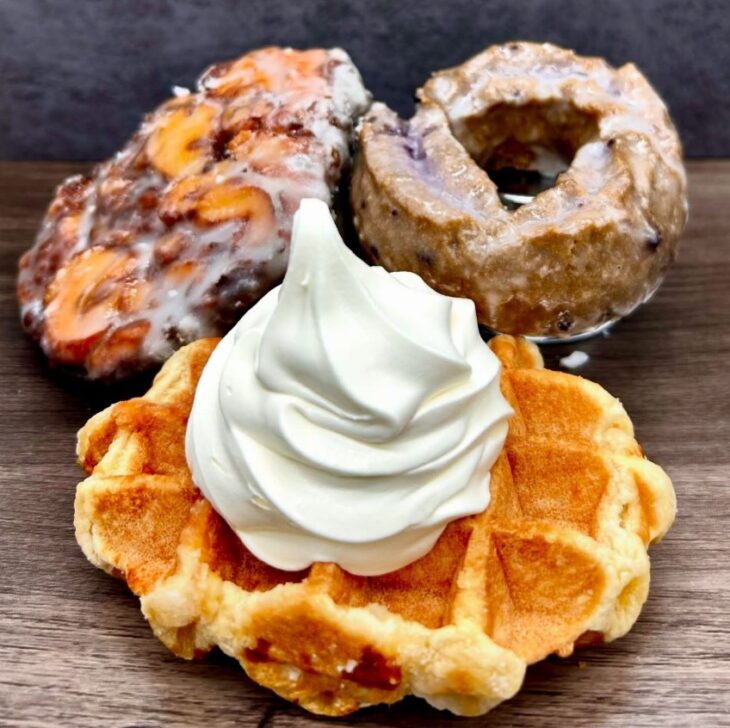 Best Spots for National Ice Cream for Breakfast Day - The MoCo Show