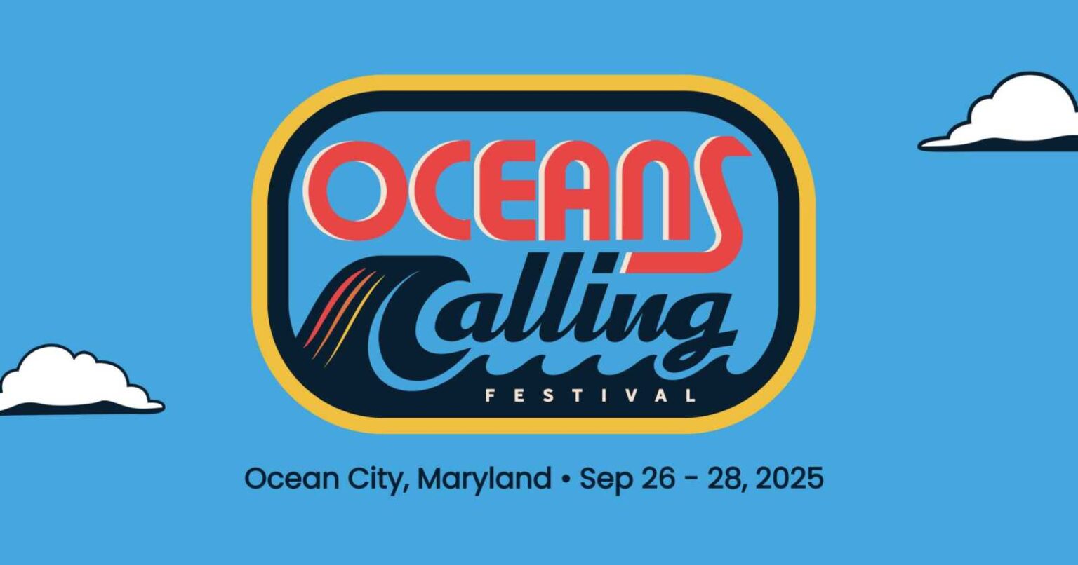 Green Day, Nelly and Weezer to Headline Oceans Calling Festival - The ...