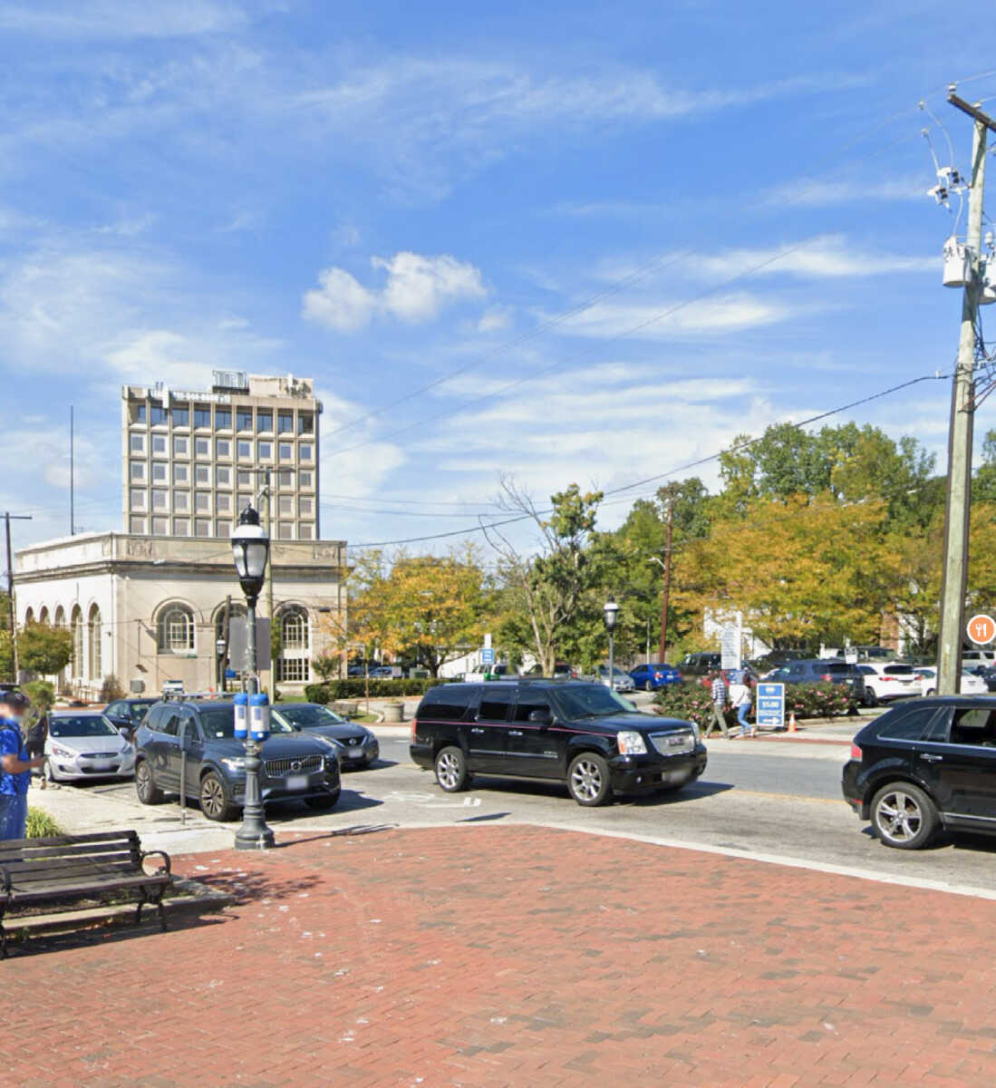 Man Arrested For Attempted Armed Robbery and 1st Degree Assault After ...