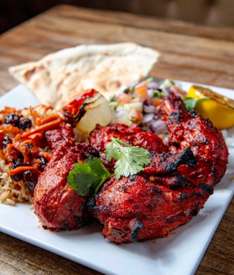 ZiZa Kabob Shares Update on Upcoming Rockville Location Near Wegmans ...