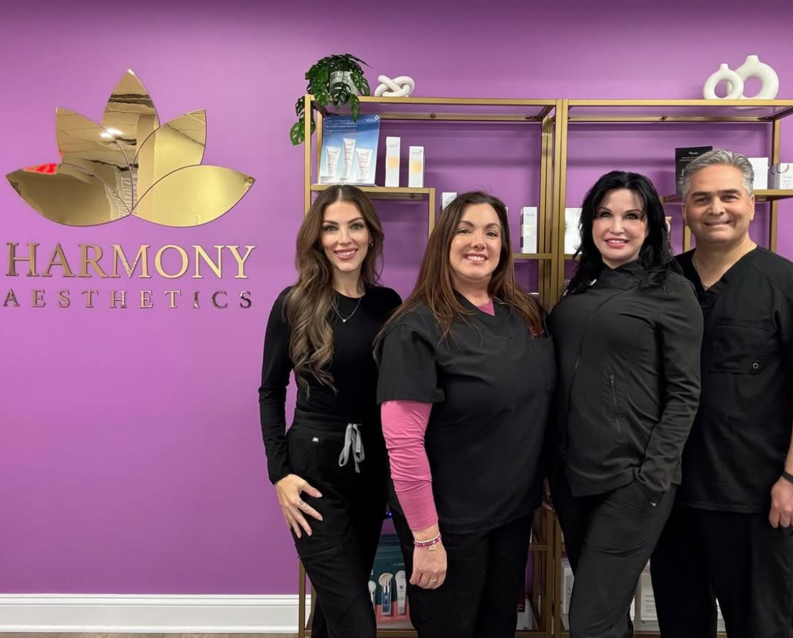 Harmony Aesthetics & Wellness Opens in Kensington, 20% Discount Offered ...