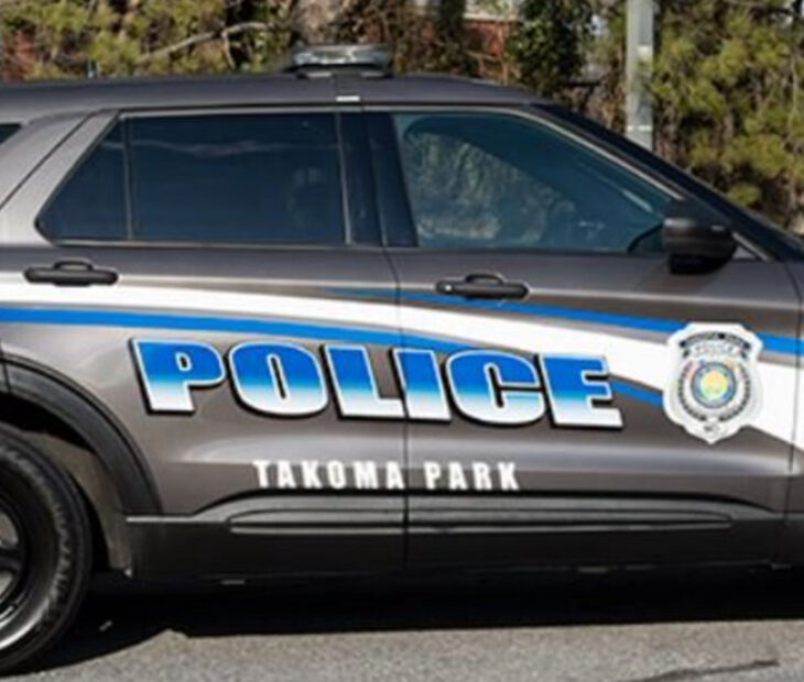 Takoma Park Police Chief Announces Vacancies on Chief’s Advisory Board ...