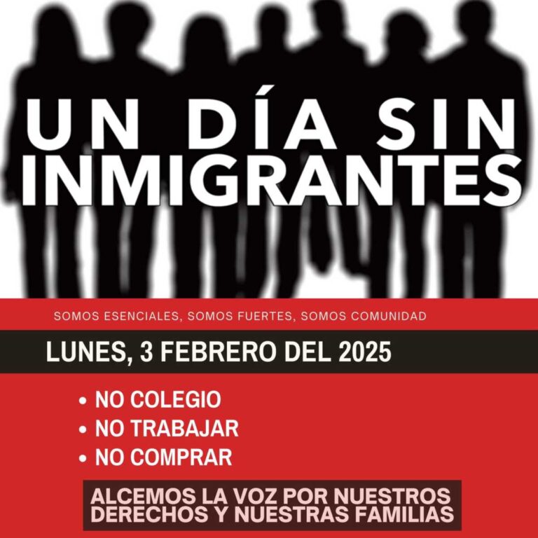 Local Restaurants to Close in Solidarity with One Day Without ...