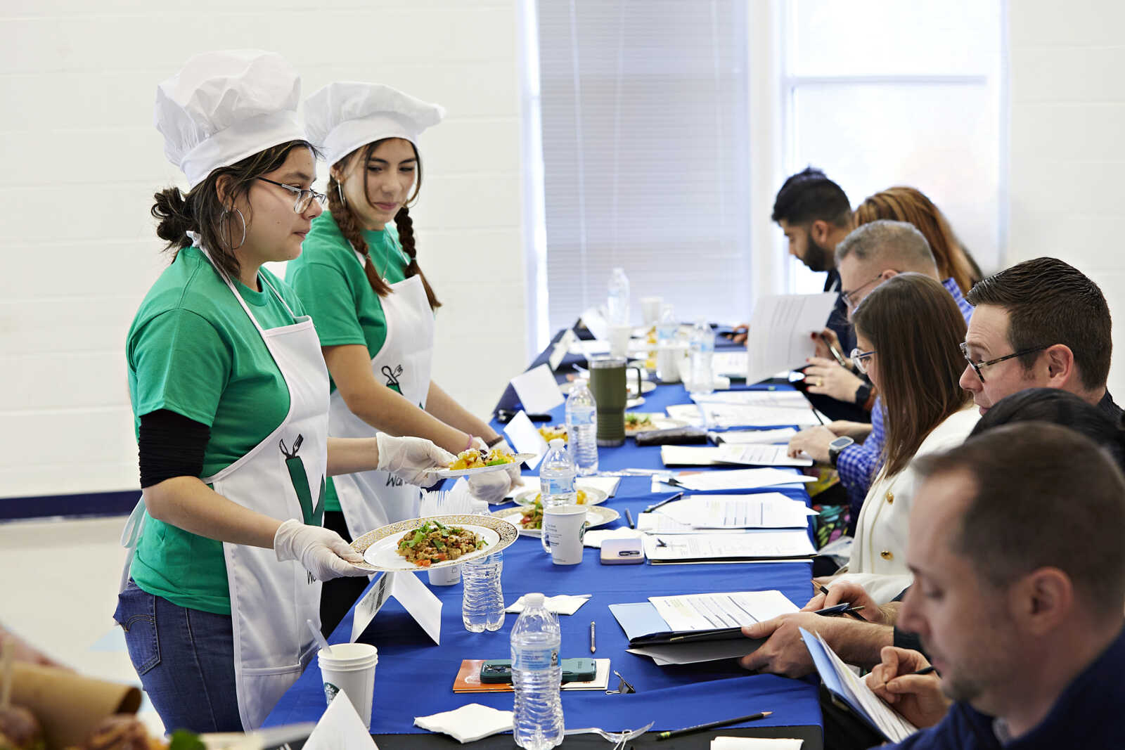 Two Montgomery County Middle Schools to Compete in 13th Annual Real ...