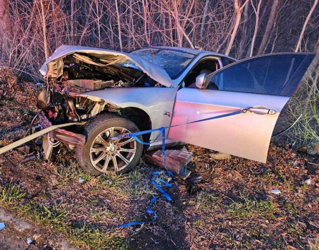 Update: Four Hospitalized With Non-Life Threatening Injuries After ...