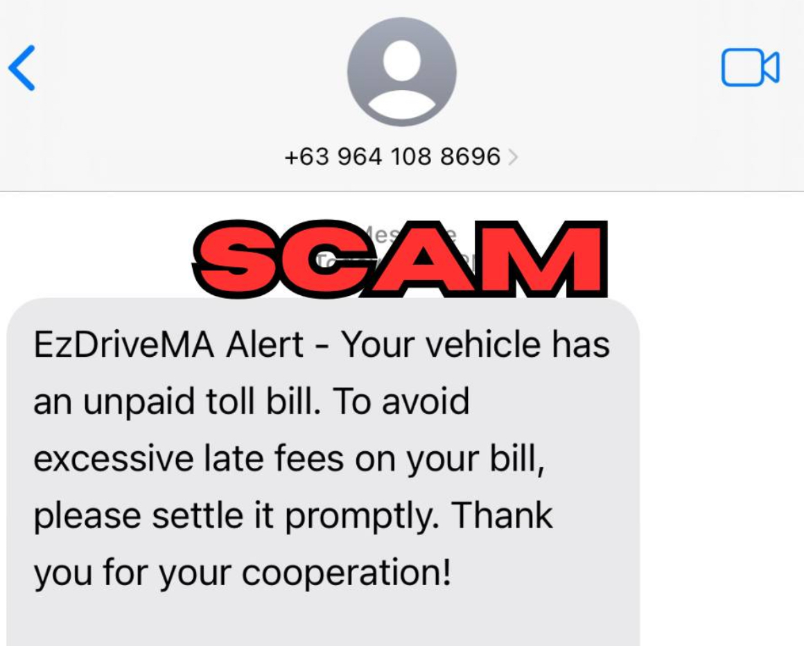 Maryland Transportation Authority Warns of Text/Phone Call Scam - The ...