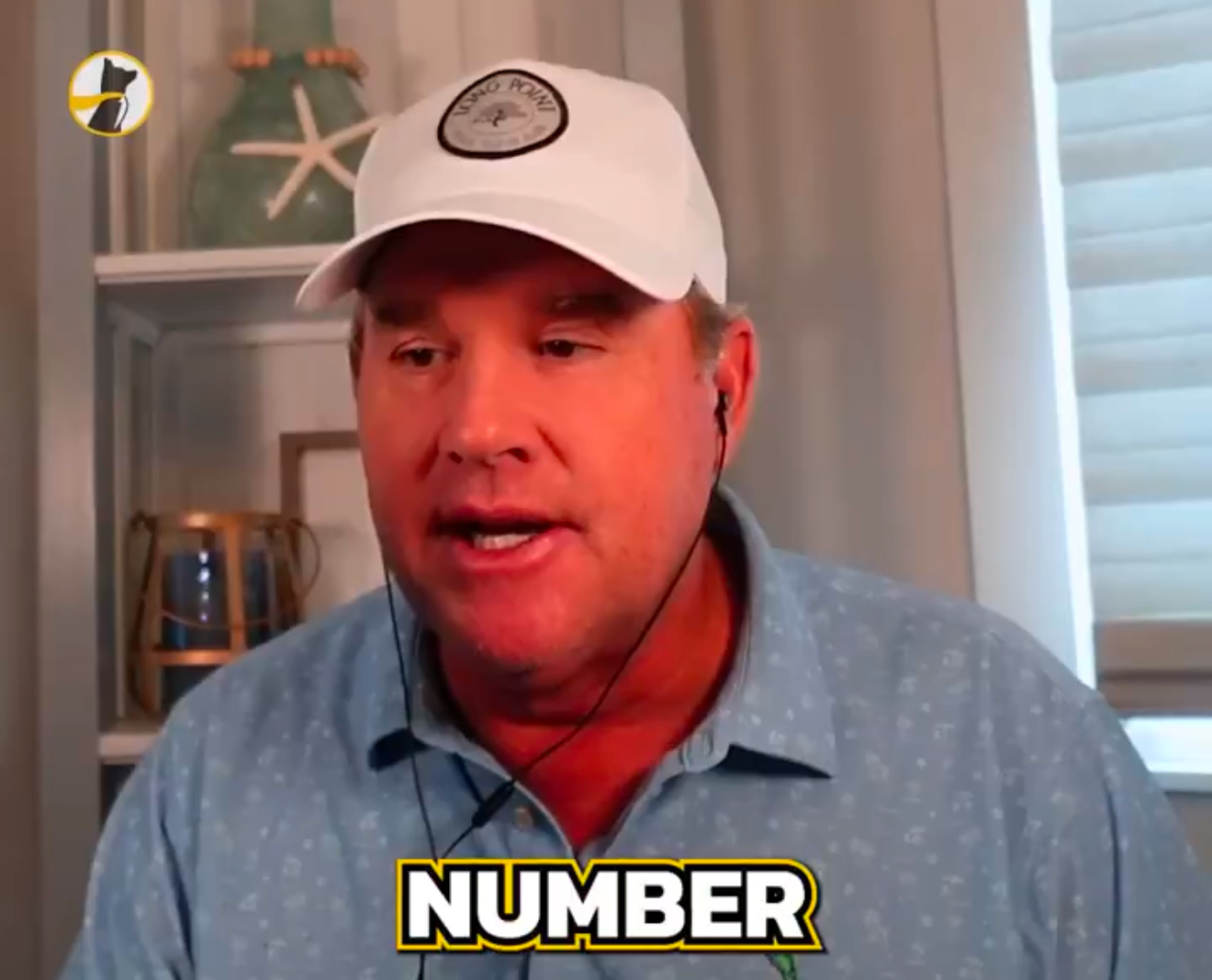 Jay Gruden Names Five “Commanders To Watch” For 2025 Season - The MoCo Show