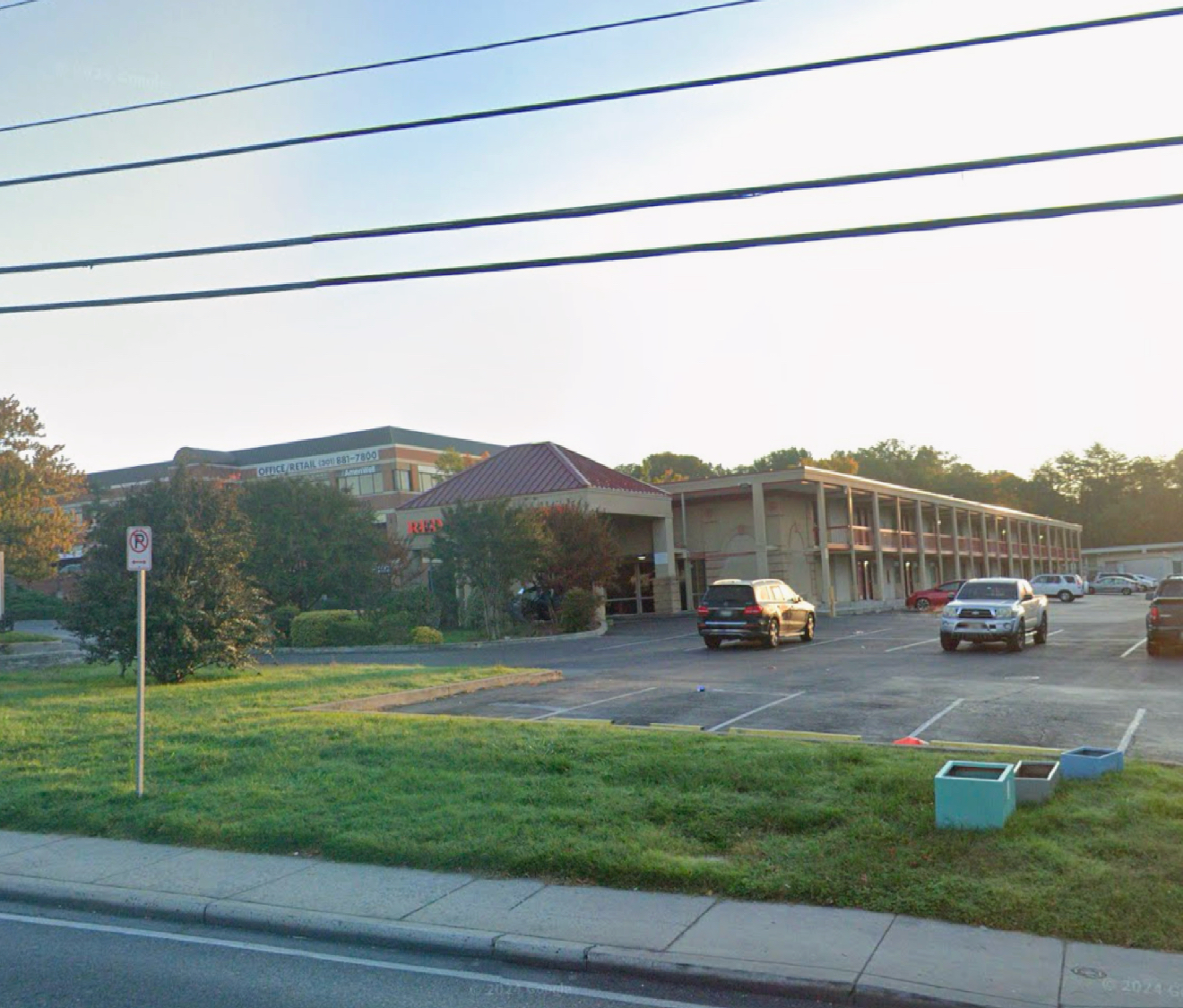 Woman Arrested For Robbery, 2nd Degree Assault, Destruction of Property ...