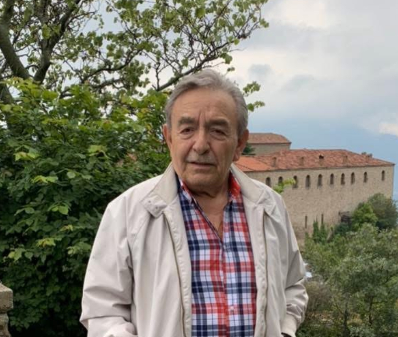 Remembering Dimitrios Grigoropoulos: From Tippy’s Taco House to ...