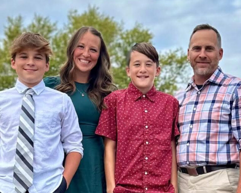 The Jenkins Family To Open “The Wolfsville Stop” - The MoCo Show